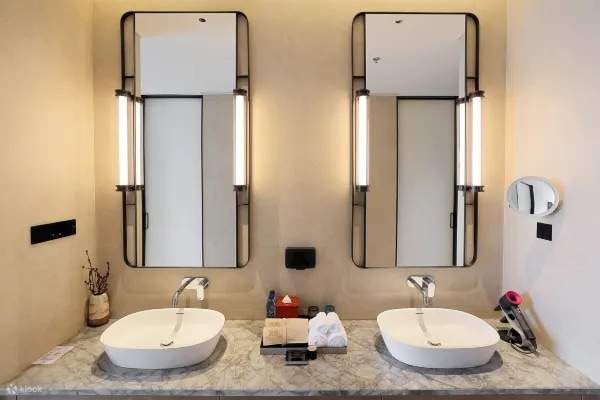 【新店開業】珠海東澳島安麓酒店住宿套餐 | AhnLuh集團 - Klook香港